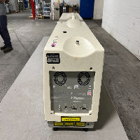 Malvern 2000 Laser Diffraction Particle Size Analyzer | Surplus Solutions